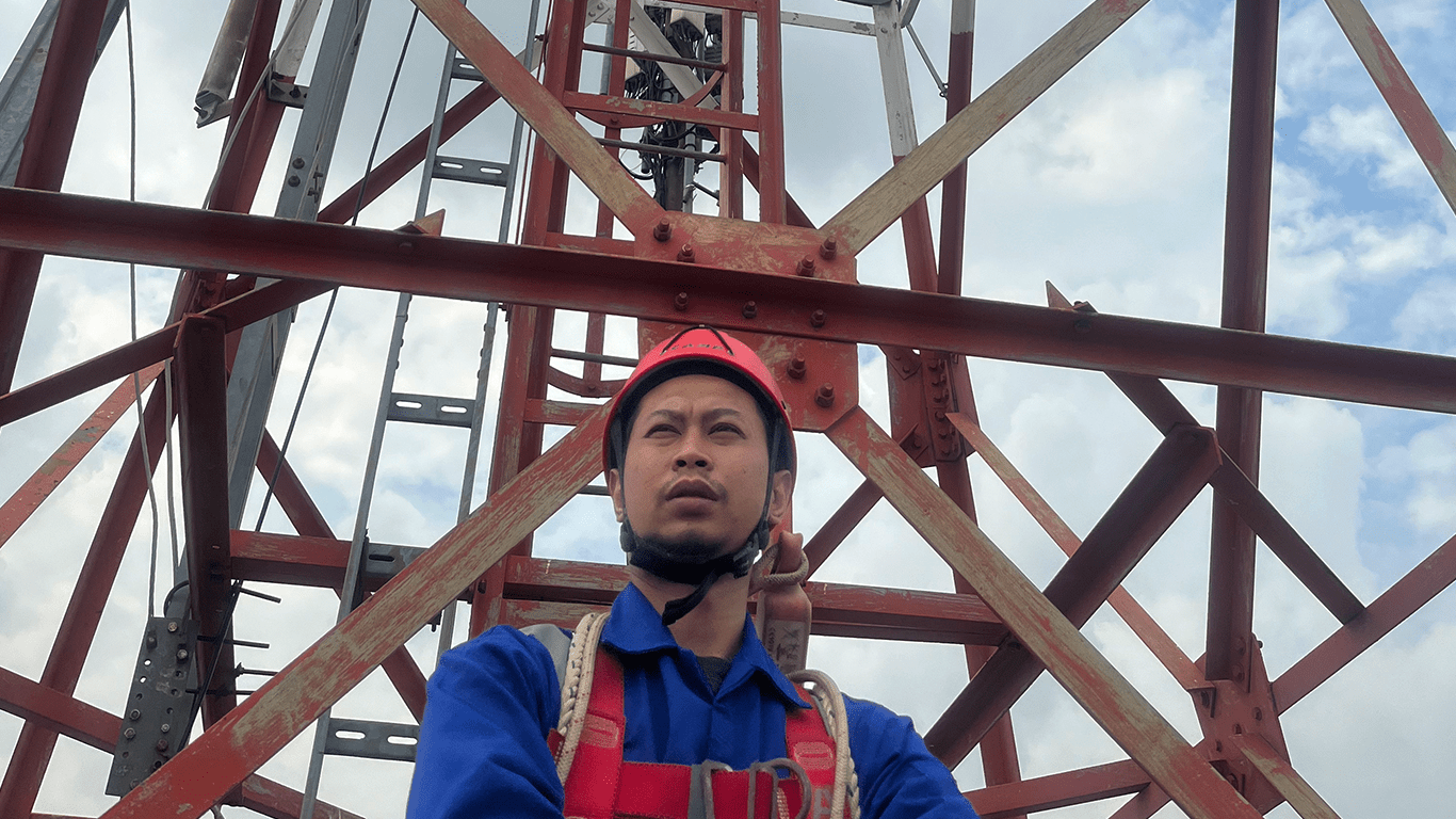 Vision & Mission & Core Value – PT. Ciptajaya Sejahtera Abadi